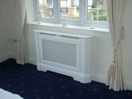 Radiator Covers – Woody's World